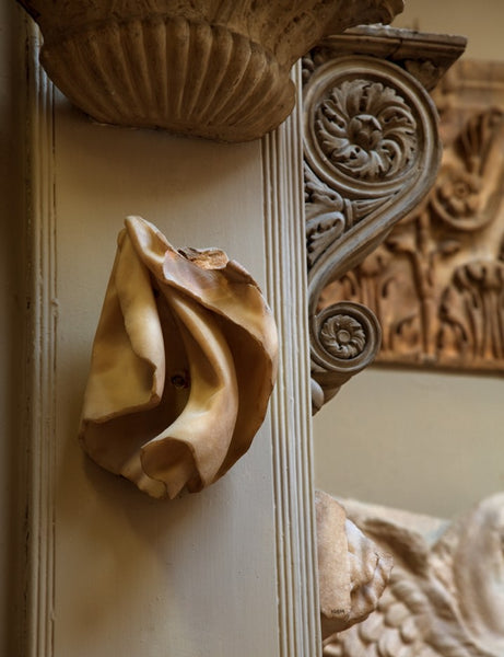 Soane Late x Stone Club: Fragments and Ruins - Friday 26 September ...