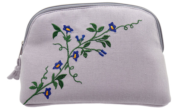 Soane Ceiling Flower Collection Large Cosmetic Bag – Soane Shop